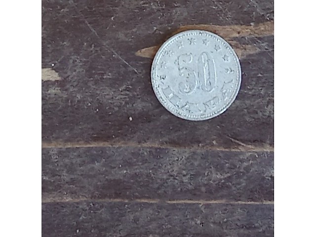 50 PARA 1953