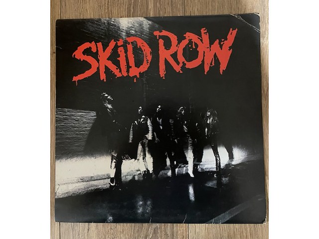 Skid Row