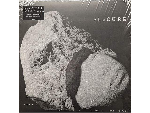 The Cure – Songs Of A Lost World