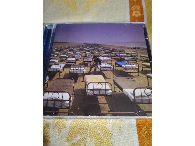 Pink Floyd ‎– A Momentary Lapse of Reason