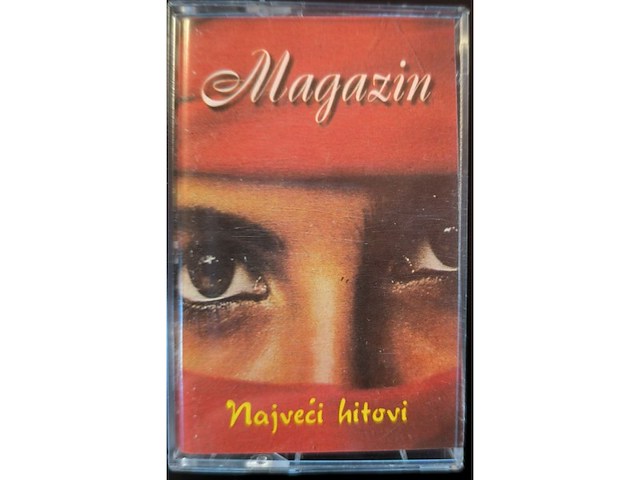 Magazin – Najveći Hitovi