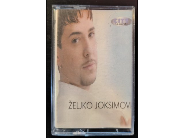 Željko Joksimović – Željko Joksimović