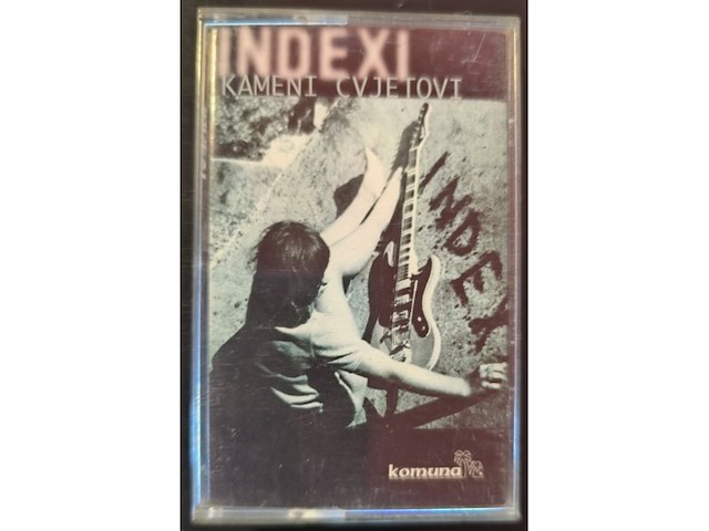 Indexi – Kameni Cvjetovi