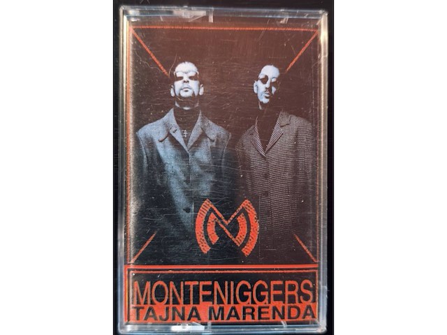 Monteniggers – Tajna Marenda