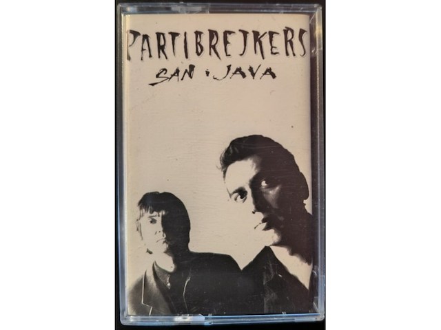 Partibrejkers – San I Java