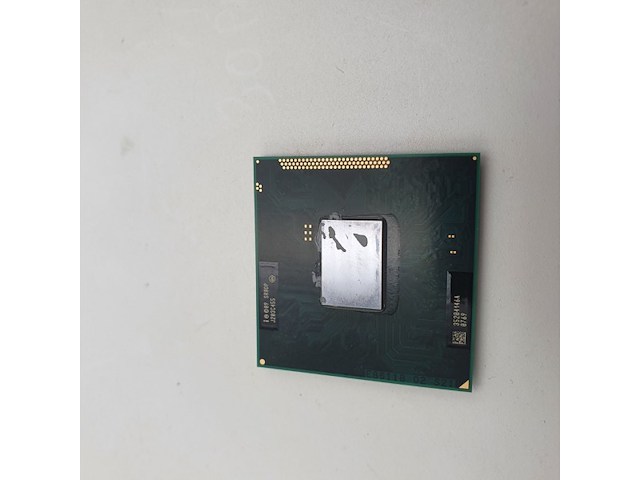 Procesor za laptopove SR0DP (Intel Core i3-2370M)