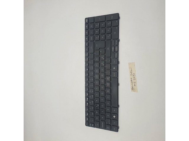 Tastatura za Packard Bell MS2291 Acer 5750 5742 5338