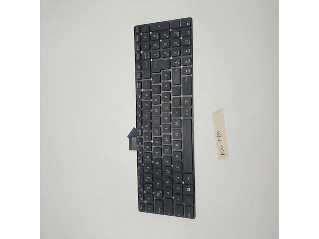 Tastatura za Asus F751 K55 K75 X751