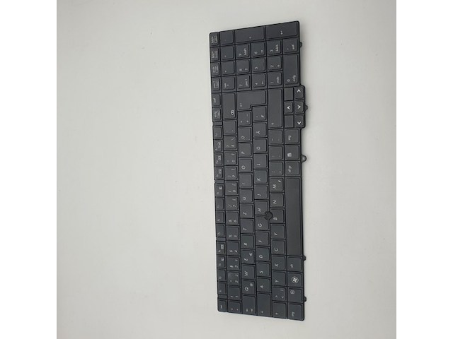 Tastatura za HP Elitebook 8540P, 8540W