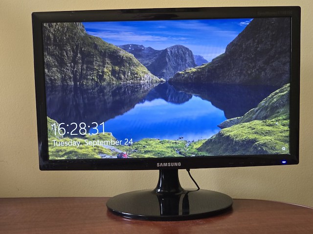 Monitor SAMSUNG S19B150N LED 19 inča