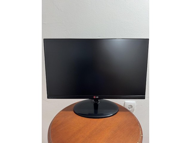 LG Monitor 23` 23EA63V-P IPS