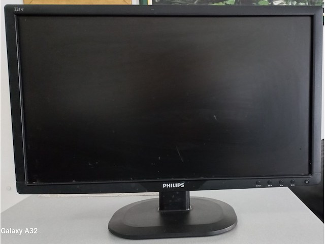 Monitor Philips 221V