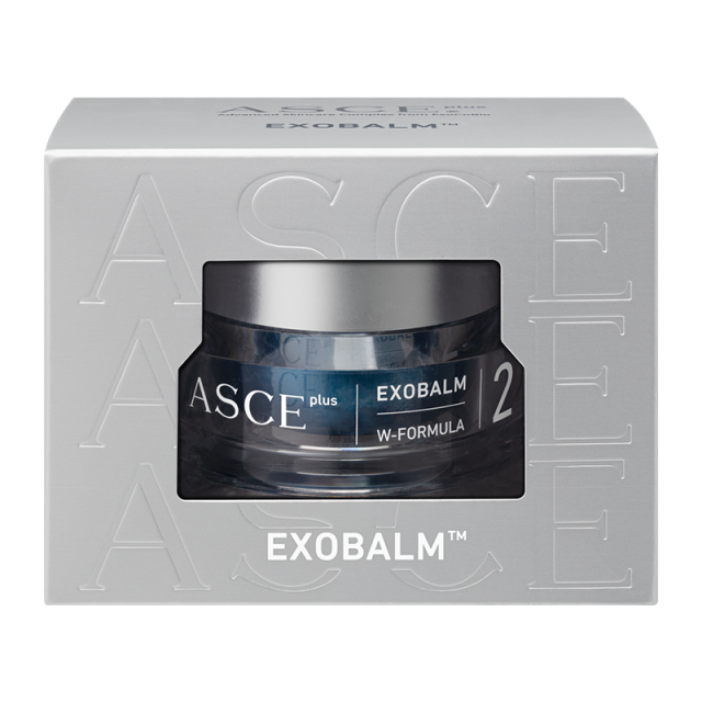 ASCEplus EXOBALM 20MG/20ML