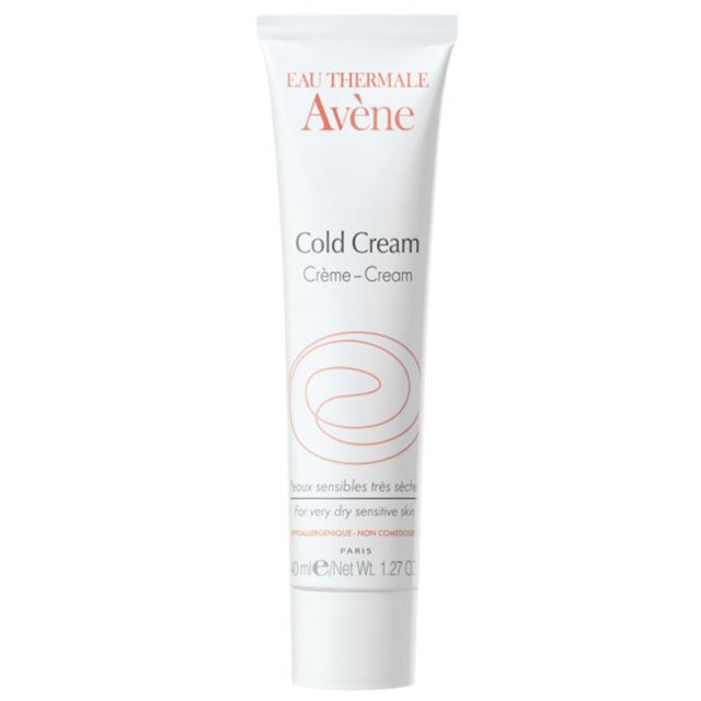 AVENE COLD KREMA 40ML