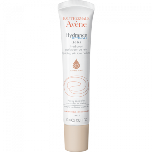 AVENE HYDRANCE BB KREMA LEGERE 40ML