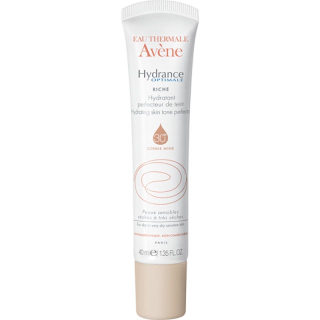 AVENE HYDRANCE BB KREMA RICH 40ML