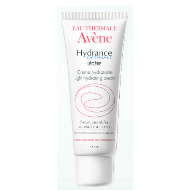 AVENE HYDRANCE OPTIMAL LEGER KREMA 40ML