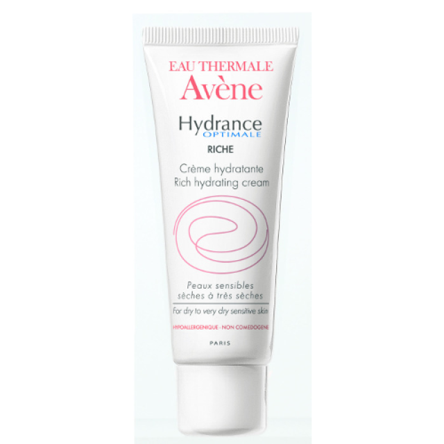 AVENE HYDRANCE OPTIMAL RICH KREMA 40ML