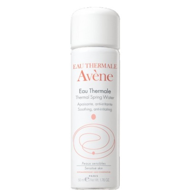 AVENE TERMALNA VODA 50ML