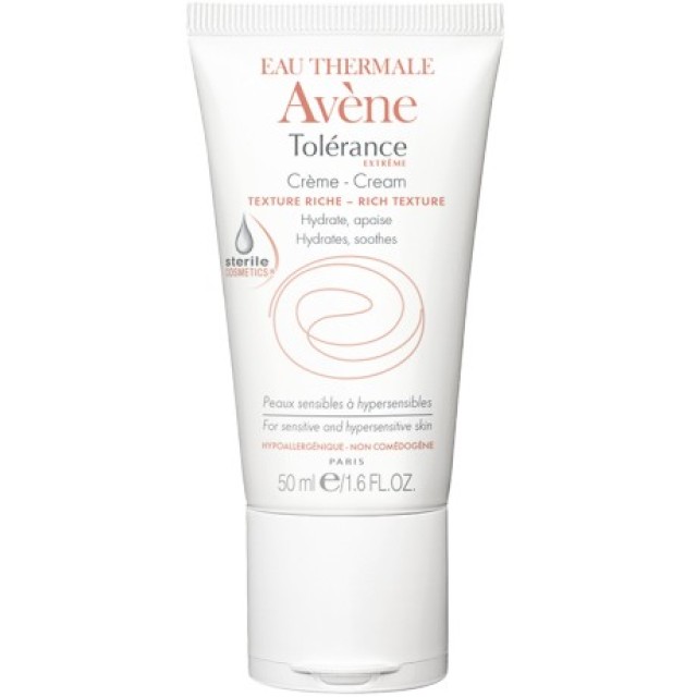 AVENE TOLERANCE EXTREME KREMA 50ML