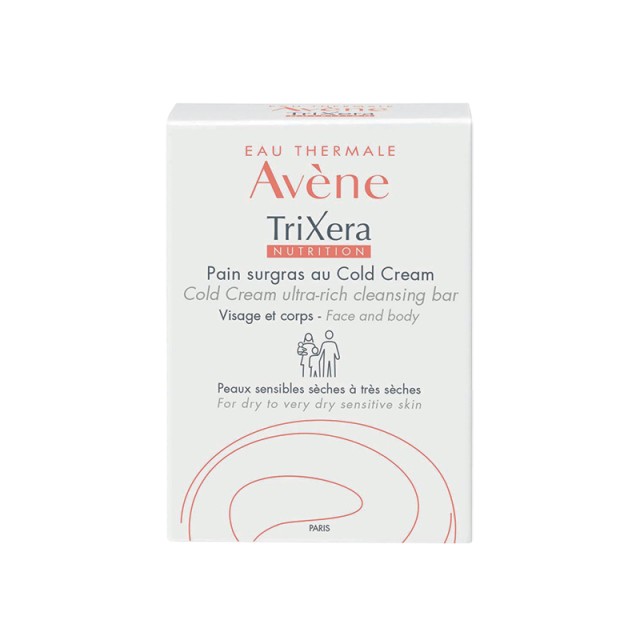 AVENE TRIXERA SINDET SA COLD KREMOM 100G