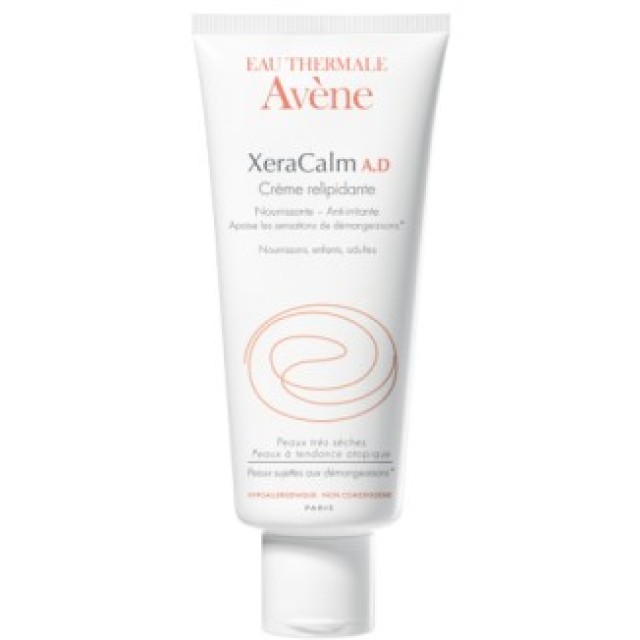 AVENE XERACALM A.D KREMA 200ML