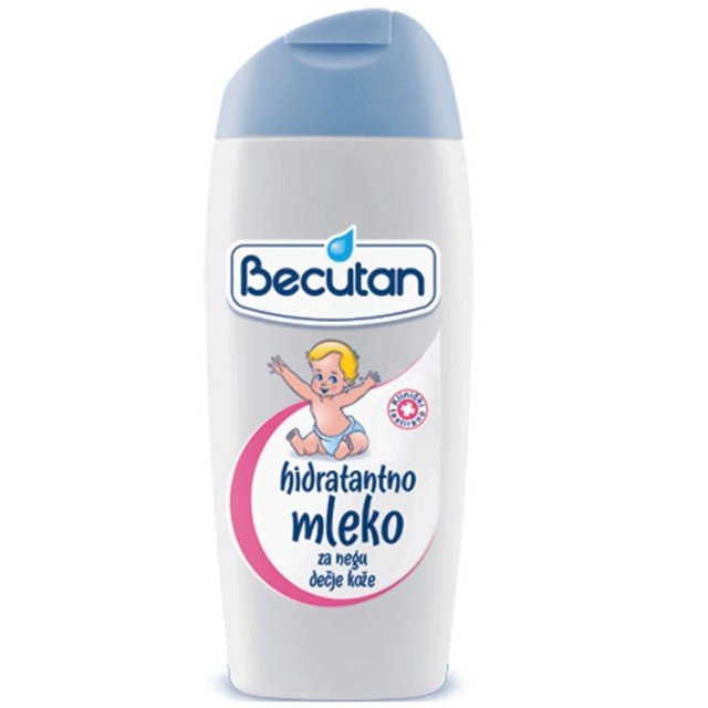 BECUTAN MLEKO 200ML