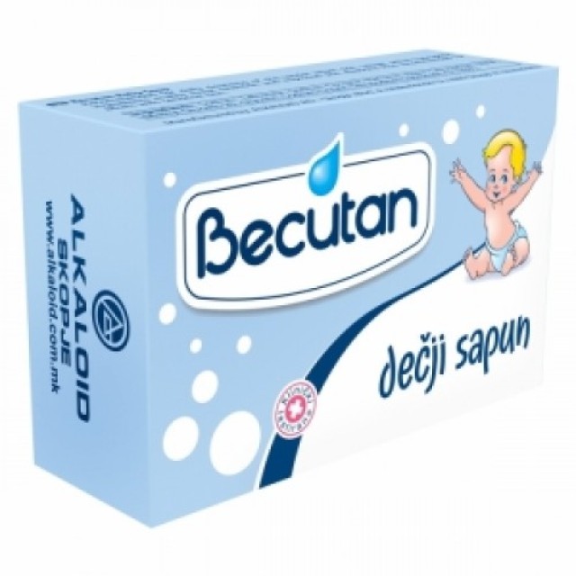 BECUTAN SAPUN 90G