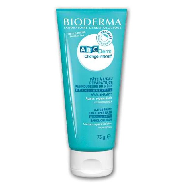 BIODERMA ABCDERM KREMA PROTIV PELENSKOG OSIPA 75G