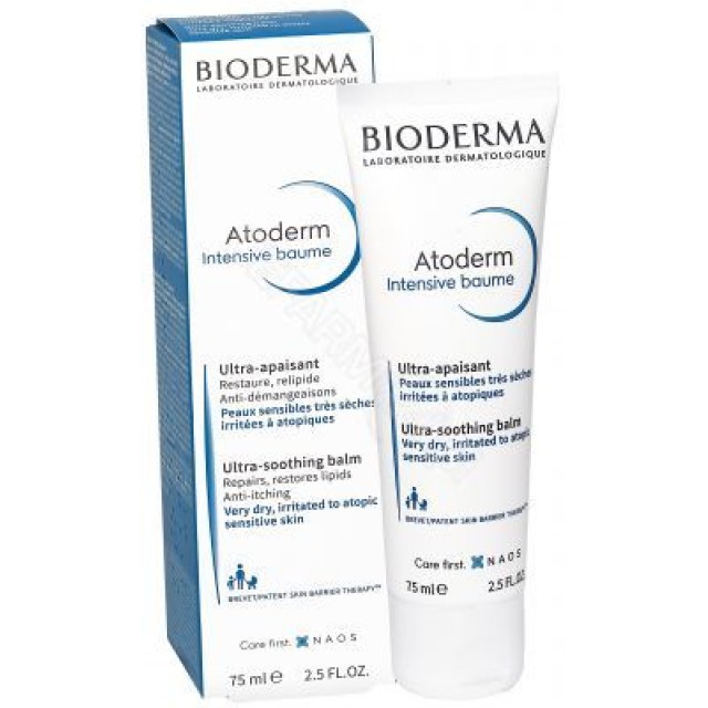 BIODERMA ATODERM INTENSIVE BALZAM 75ML