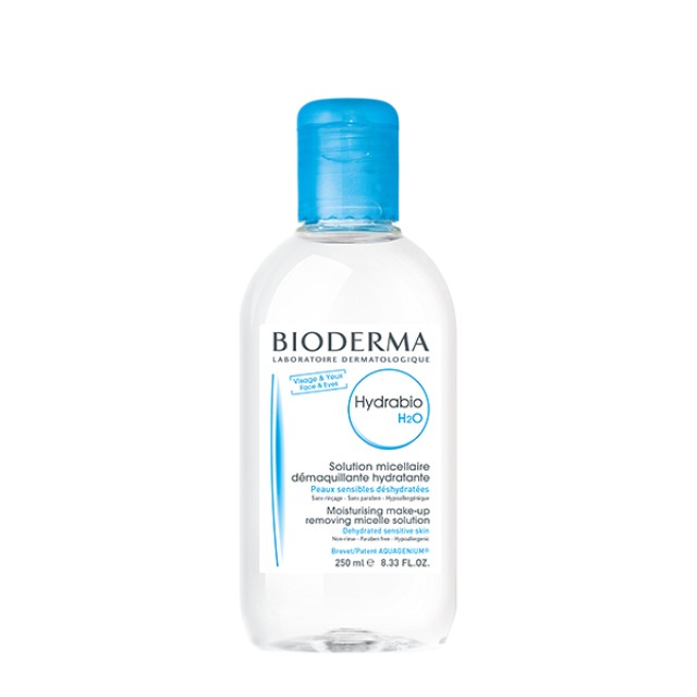 BIODERMA HYDRABIO H2O MICELARNA VODA 250ML