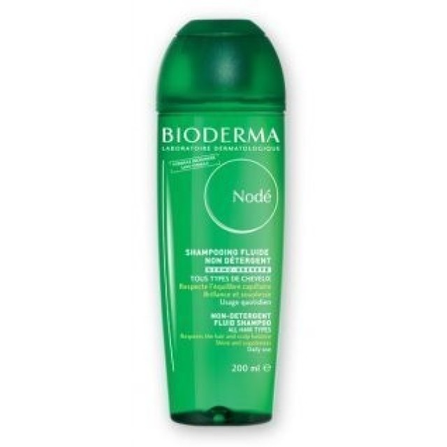 BIODERMA NODE ŠAMPON ZA SVAKI DAN 200ML