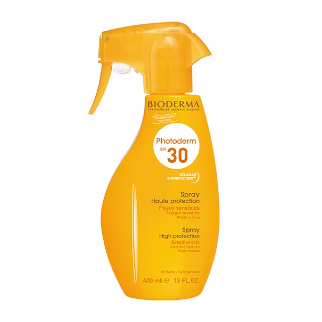 BIODERMA PHOTODERM SPREJ SPF30 400ML