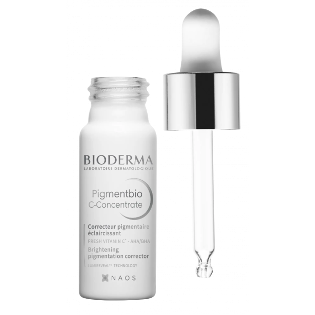 BIODERMA PIGMENTBIO C-KONCENTRAT 15ML