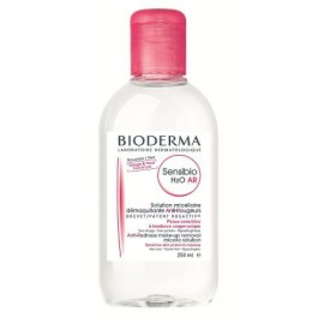 BIODERMA SENSIBIO AR H20 MICELAR 250ML