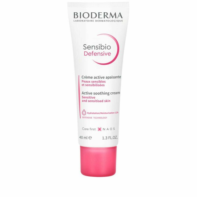 BIODERMA SENSIBIO DEFENSIVE KREMA 40ML