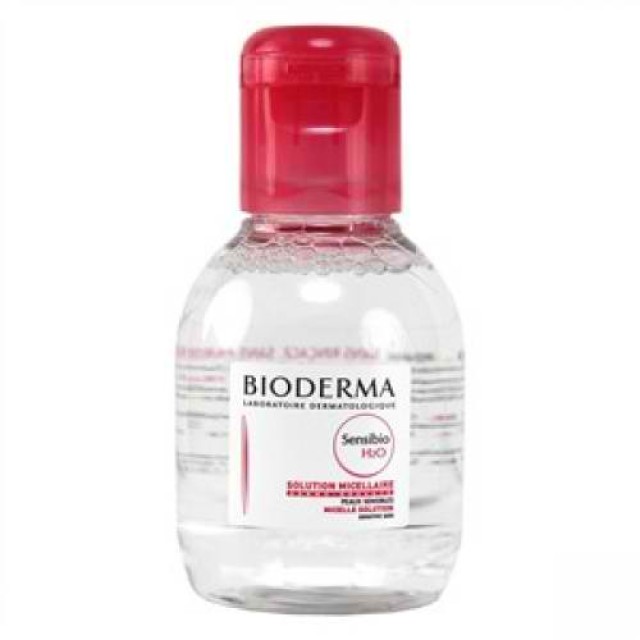 BIODERMA SENSIBIO MICELARNI RASTVOR 100ML