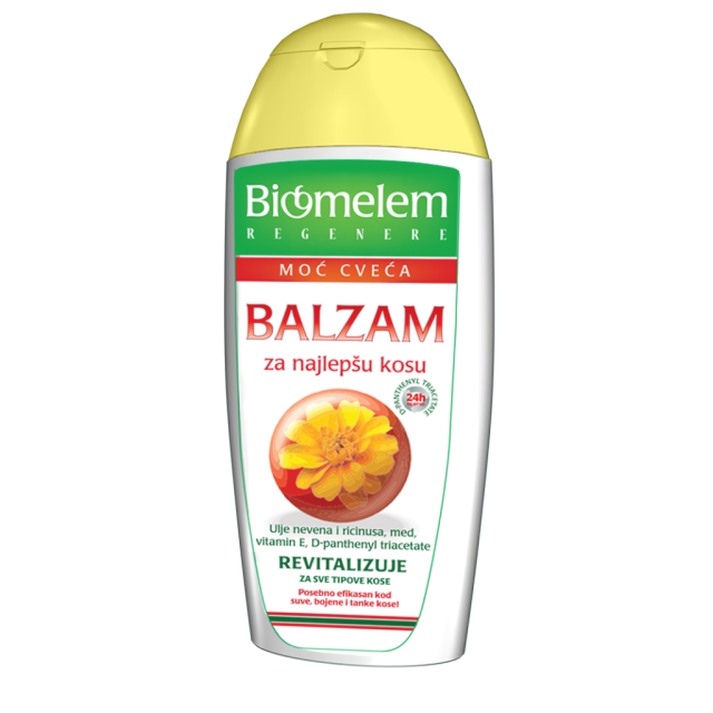 BIOMELEM BALZAM ZA REVITALIZACIJU