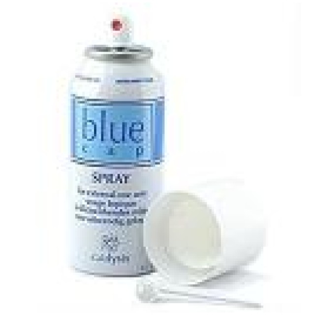 BLUE CAP SPREJ 100ML