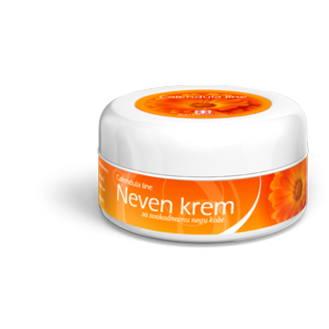 CRYSTAL DERMA NEVEN KREMA 125ML