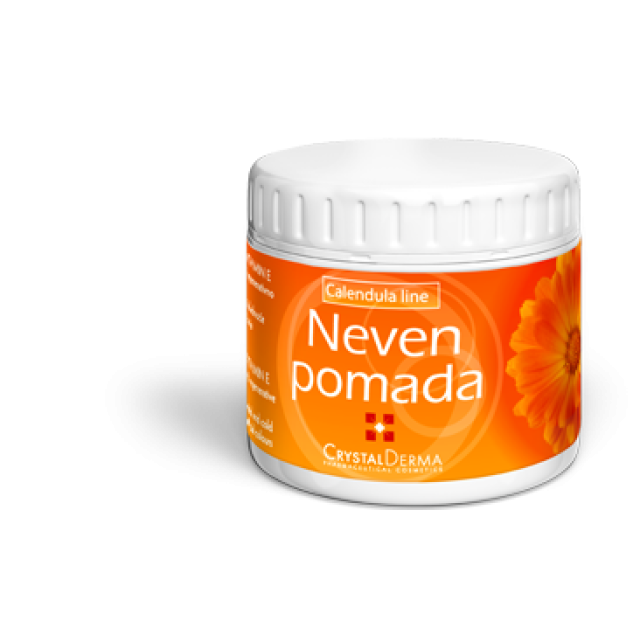 CRYSTAL DERMA NEVEN POMADA 185ML