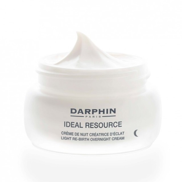 DARPHIN IDEAL RESOURCE PODMLAĐUJUĆA NOĆNA KREMA 50ML