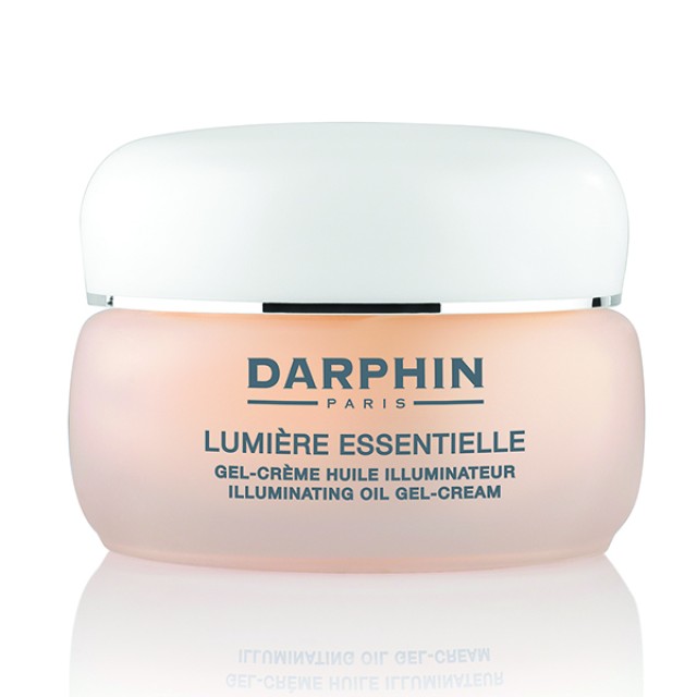 DARPHIN LUMIERE ESSENTIELLE GEL-KREMA 50ML