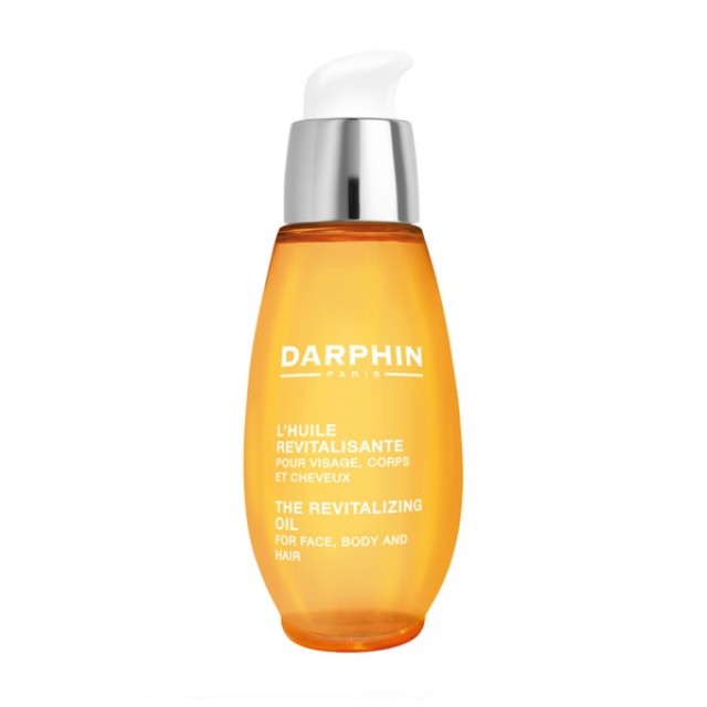 DARPHIN REVITALIZUJUĆE ULJE 50ML