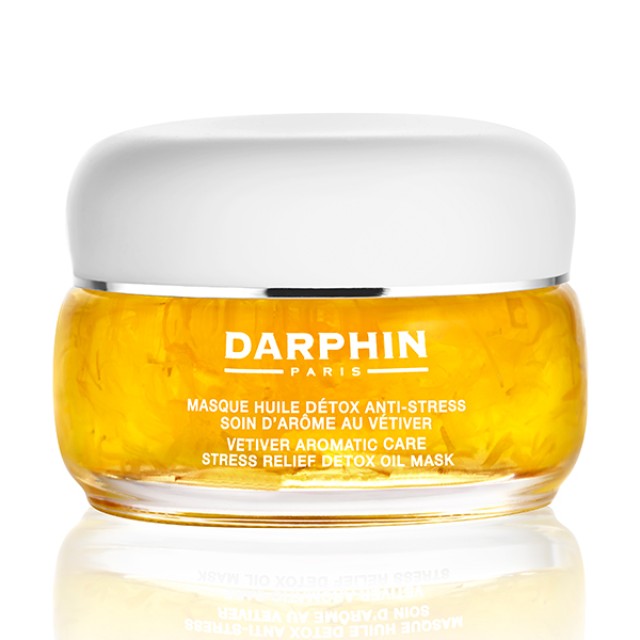 DARPHIN VETIVER ANTISTRES ULJANA MASKA 50ML