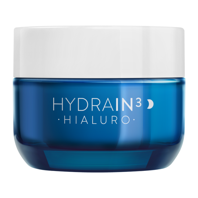 DERMEDIC HYDRAIN3 HIALURO NOĆNA KREMA 50ML