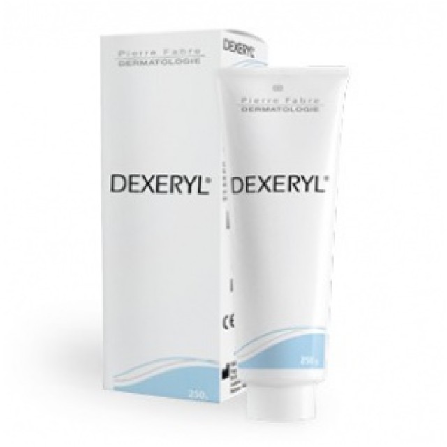 DEXERYL KREM 250G