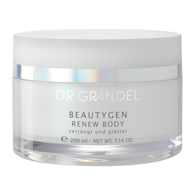 DR GRANDEL BEAUTYGEN KREMA ZA TELO 200ML