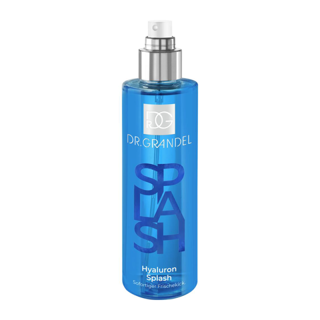 DR GRANDEL HYALURON SPLASH 200ML