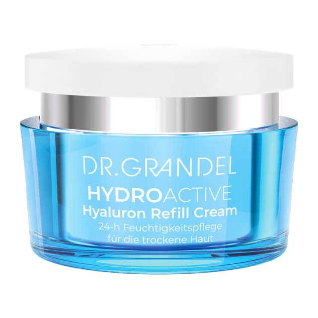 DR GRANDEL HYDRO ACTIVE BALANSER KREMA 50ML